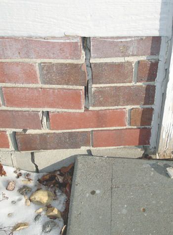 Structural Repair Services in Brick, Jersey City, Edison, Freehold ...